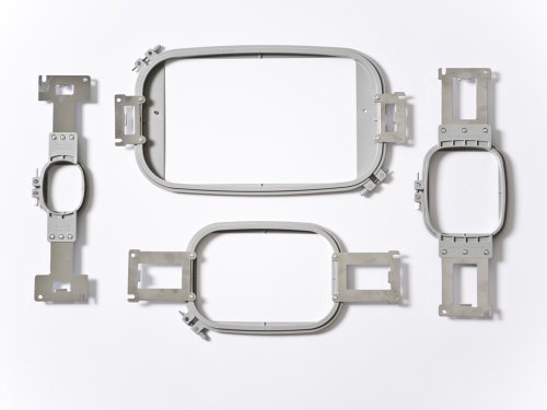 Brother PR-655 professzionális hímzőgép (PR655XX1)