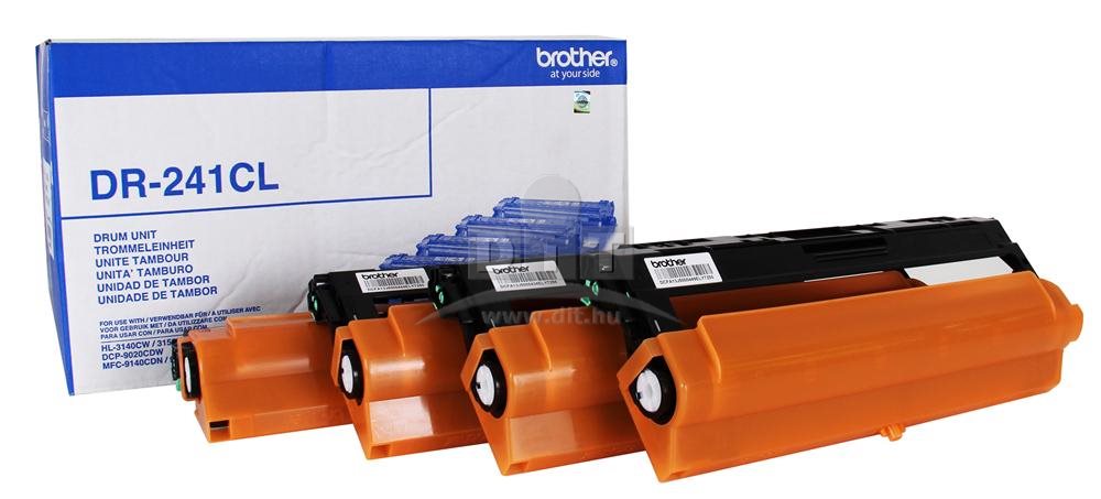 Brother DR-241CL drum (DR241CL)