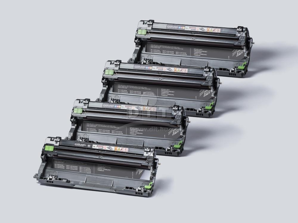 Brother DR-243CL drum (DR243CL)