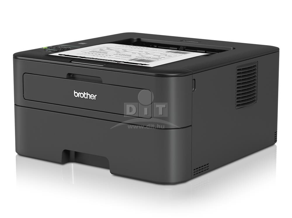 Brother HL-L2365DW wifi duplex lézer (HLL2365DWYJ1) - HL2365DW, HL ...