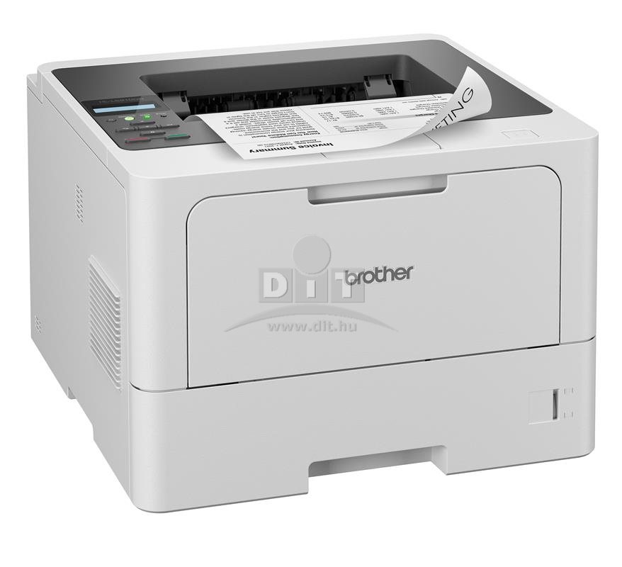 Brother HL-L5210DN hálózati duplex lézer (HLL5210DNRE1) - HL5100DN, HL ...