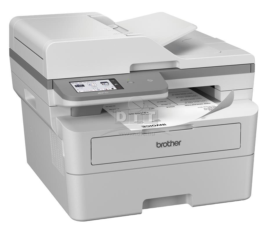 Brother MFC-L2922DW hálózati duplex multi (MFCL2922DWYJ1) - MFCL2752DW