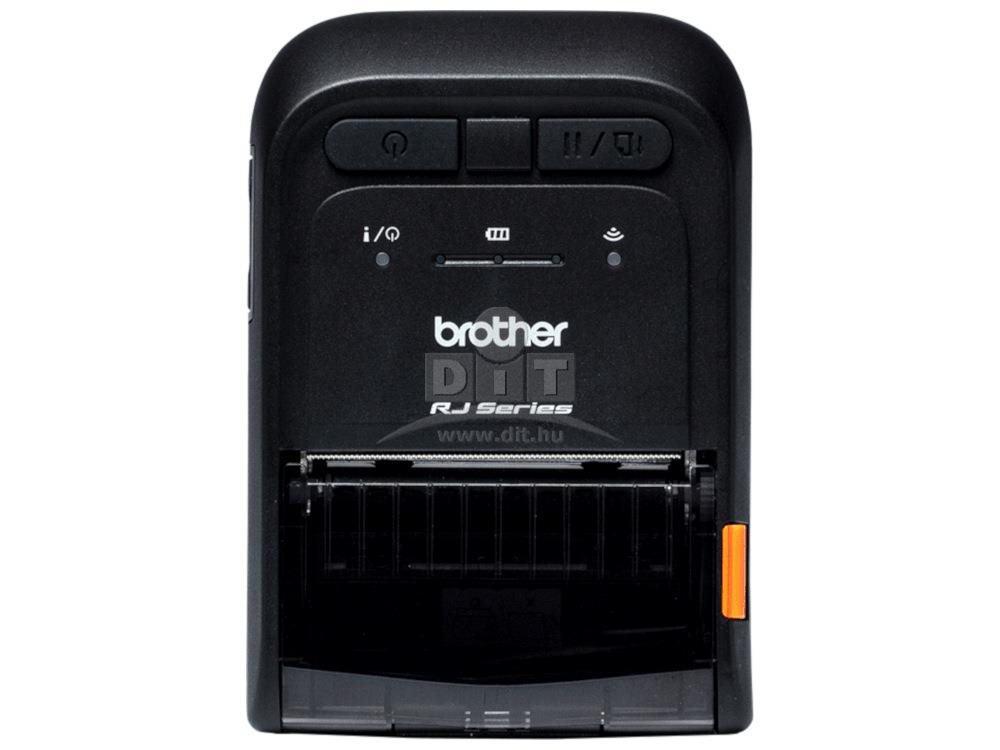 Brother RJ-2035B mobil printer (RJ2035BXX1)